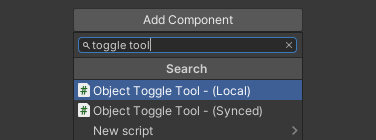 Documentation - Audio Zones